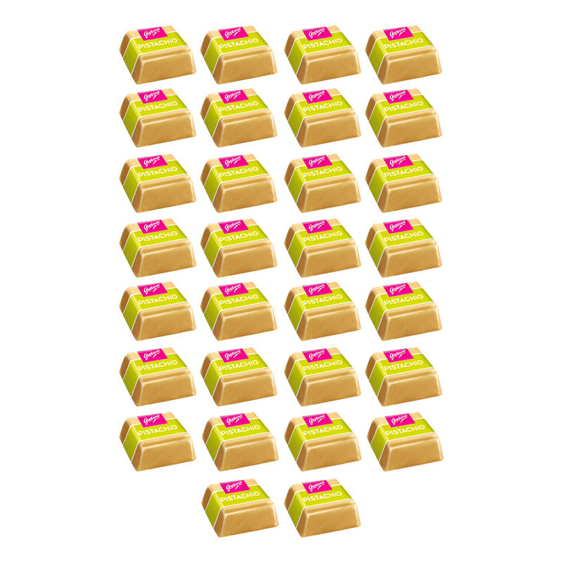 Chocolate Bombones Premium Pistacho De Goplana (30 Unidades) - Comprar ...